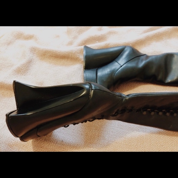 John Fluevog | Shoes | Timeless John Fluevog Grand National Boots ...